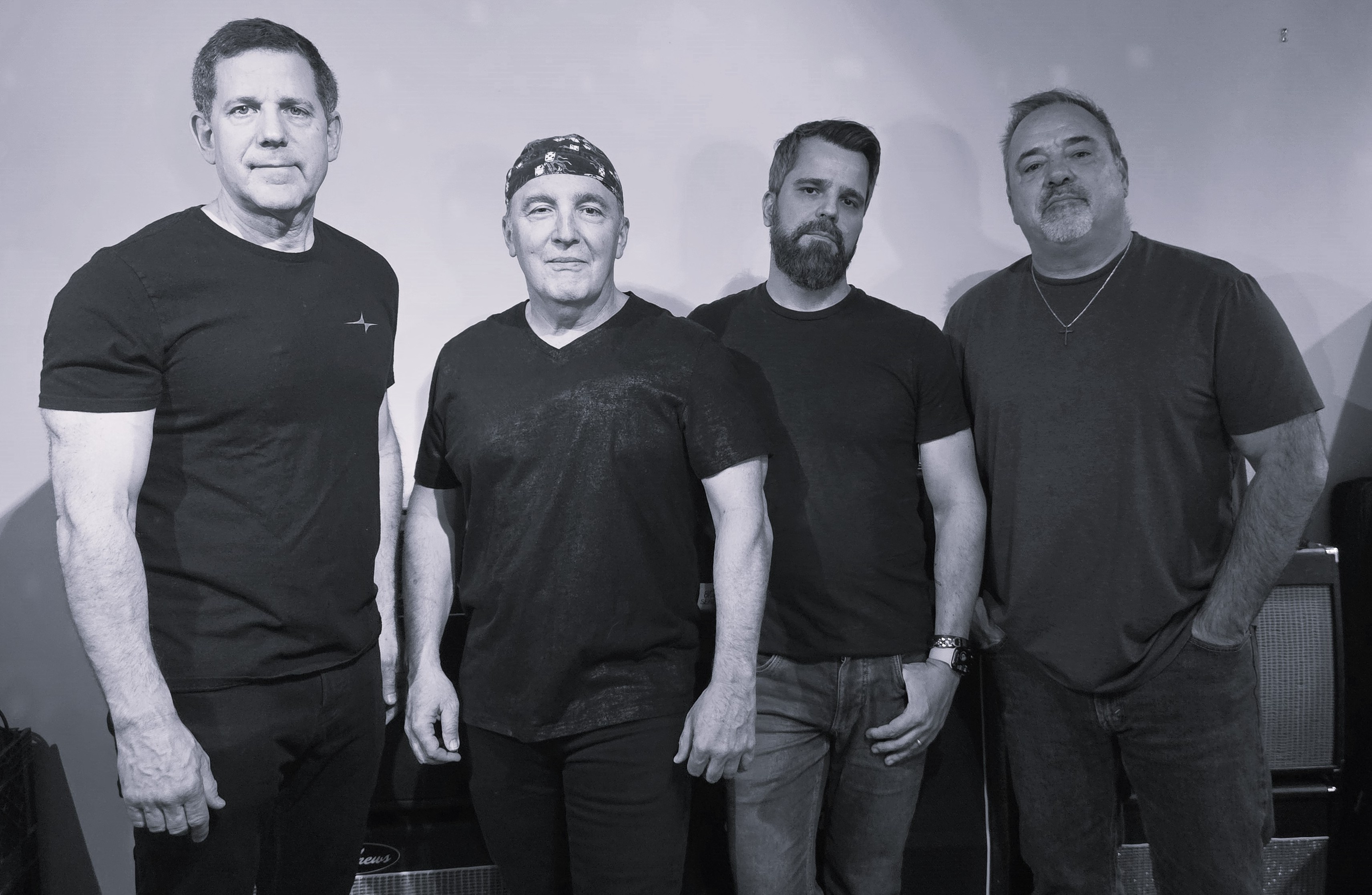 Sonic Sociey – Classic Rock Cover Band